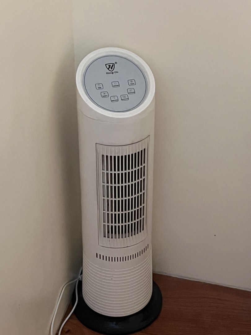 Heng De Purifier with UV, TV & Home Appliances, Air Purifiers ...