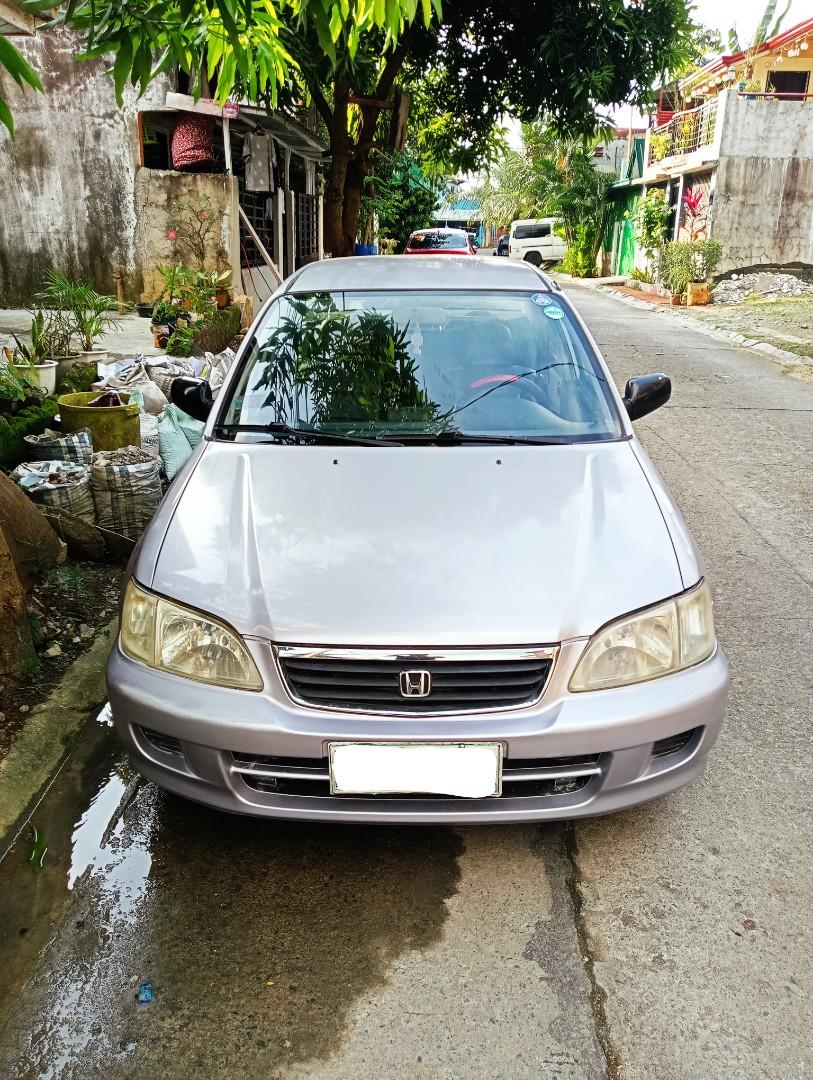 Honda City type z Manual, Cars for Sale, Used Cars on Carousell