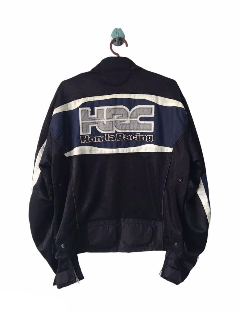 Honda Racing HRC Jacket, Men's Fashion, Coats, Jackets and Outerwear on ...