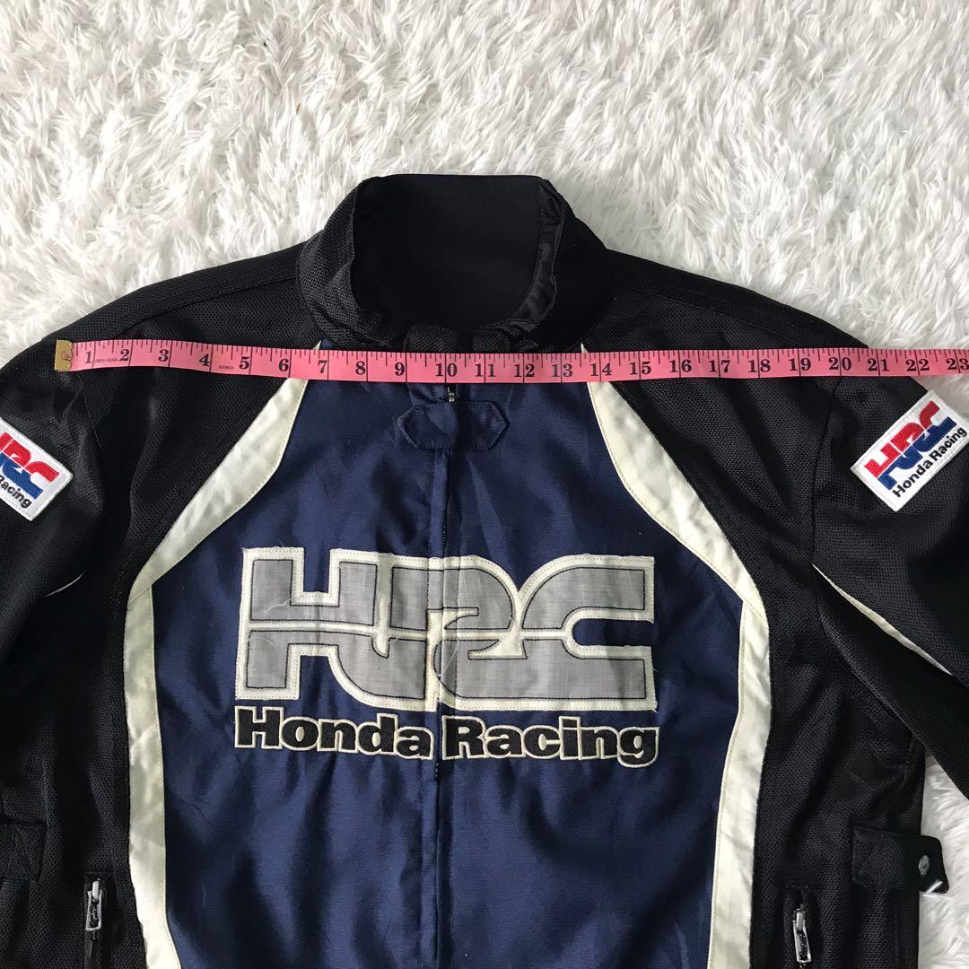 Honda Racing HRC Jacket, Men's Fashion, Coats, Jackets and Outerwear on ...