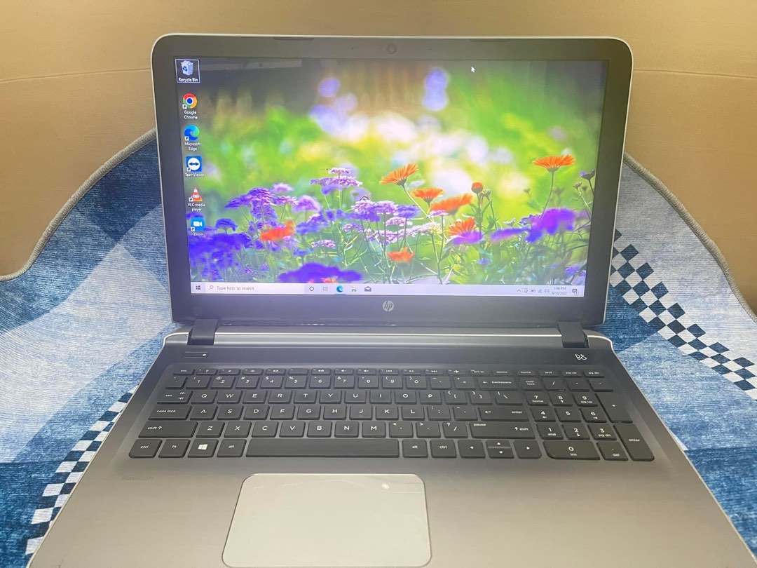 HP laptop, Computers & Tech, Laptops & Notebooks on Carousell