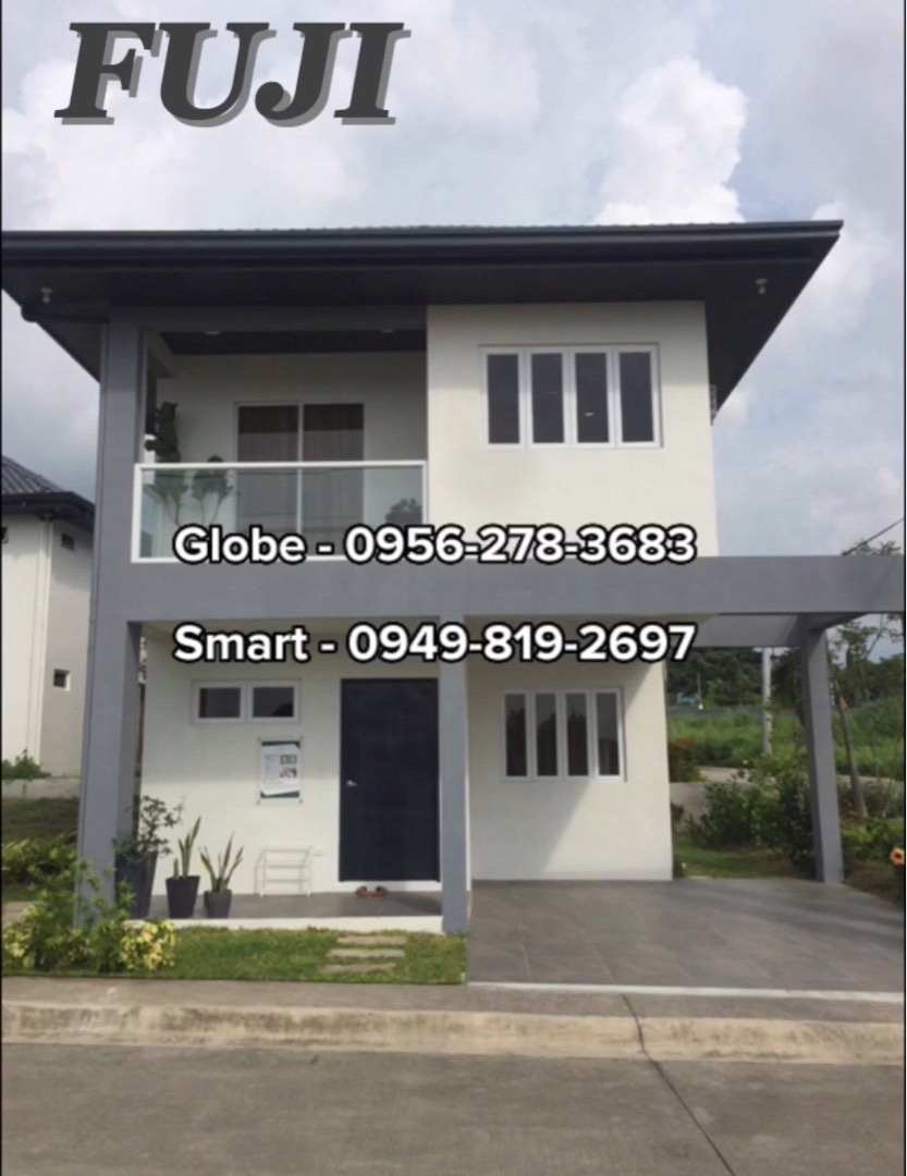 IDESIA CITY, Property, For Sale, House & Lot on Carousell