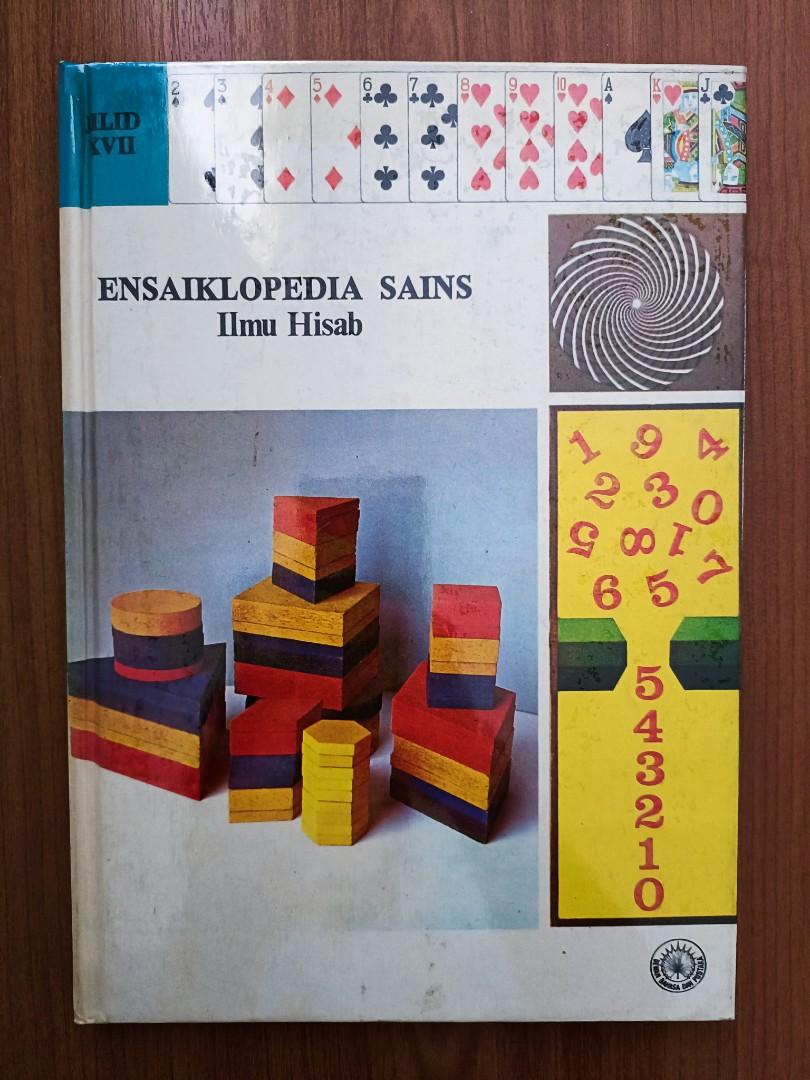 Ilmu Hisab, Hobbies & Toys, Books & Magazines, Storybooks on Carousell