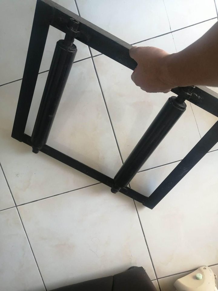 Indoor DIY roller trainer, Sports Equipment, Bicycles & Parts, Bicycles on Carousell