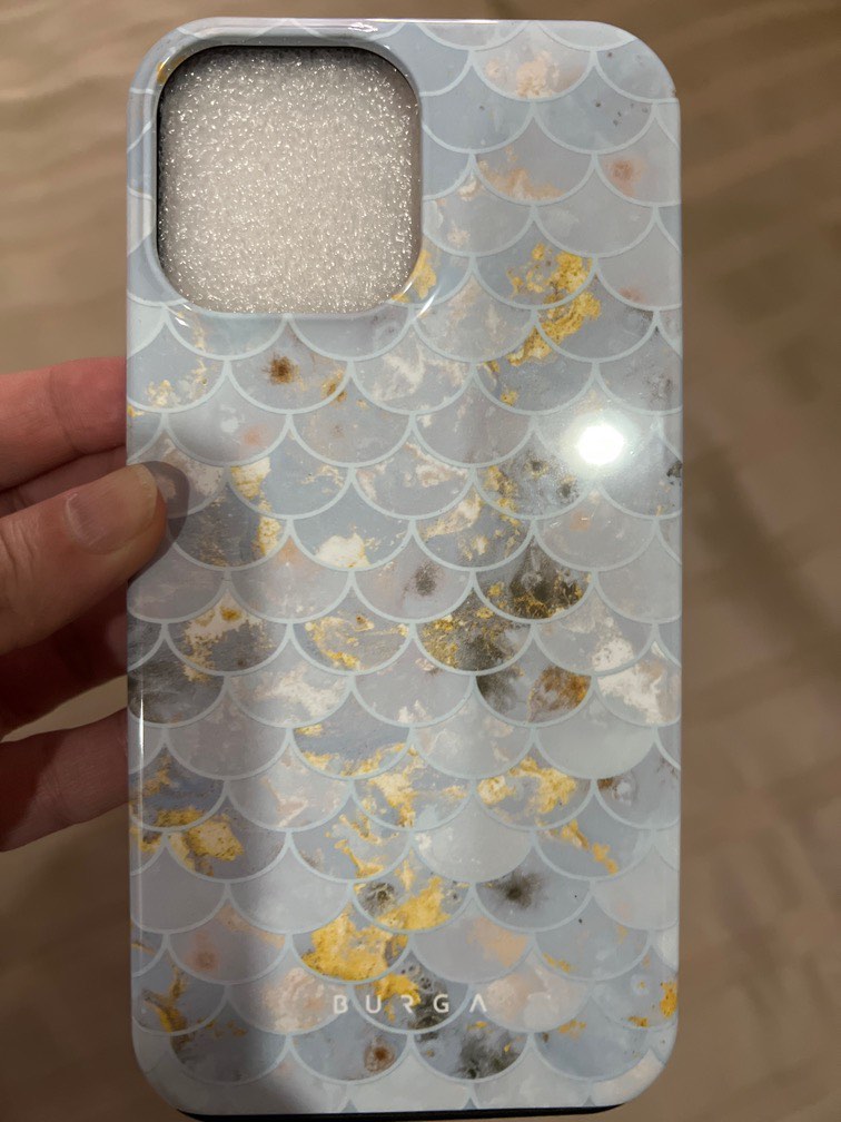 Iphone 13 pro max Burga casing, Mobile Phones & Gadgets, Mobile & Gadget Accessories, Cases ...