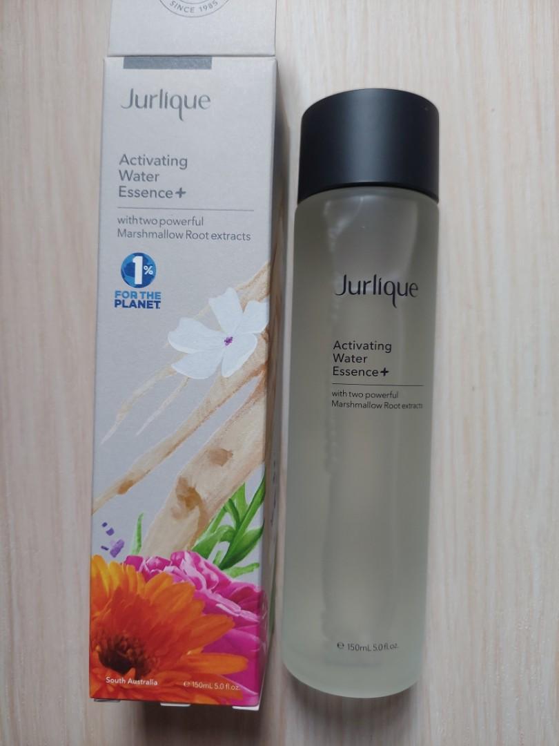 Jurlique activating water essence+ 150ml, Beauty & Personal Care, Face, Face Care on Carousell