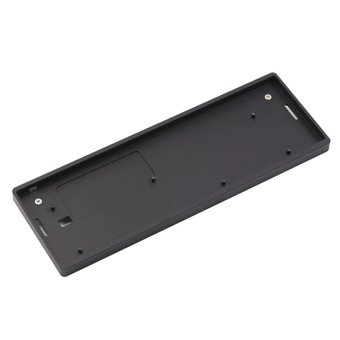 KBDfans 65% Low Profile Aluminum Mechanical Keyboard Case, Computers ...