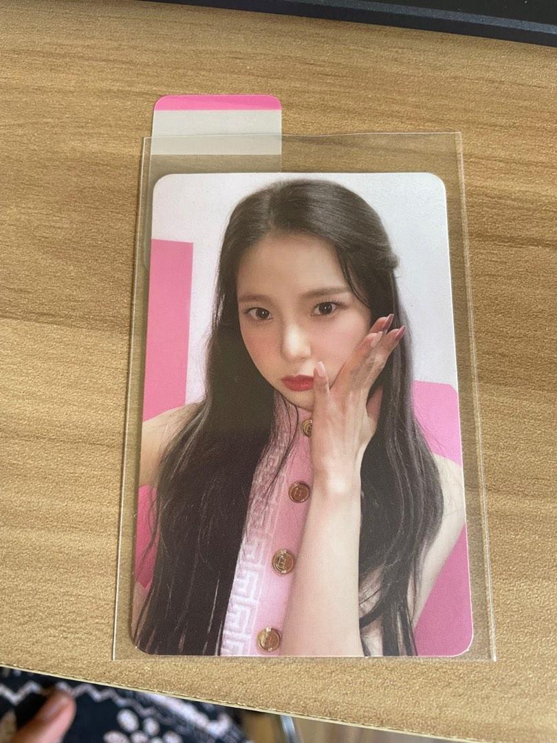 kep1er kepler yujin first impact album pc, Hobbies & Toys, Memorabilia ...