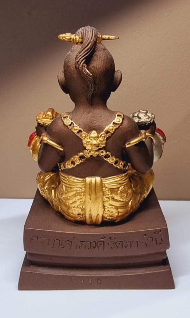 Kruba duang dee Kumantong, Hobbies & Toys, Memorabilia & Collectibles ...