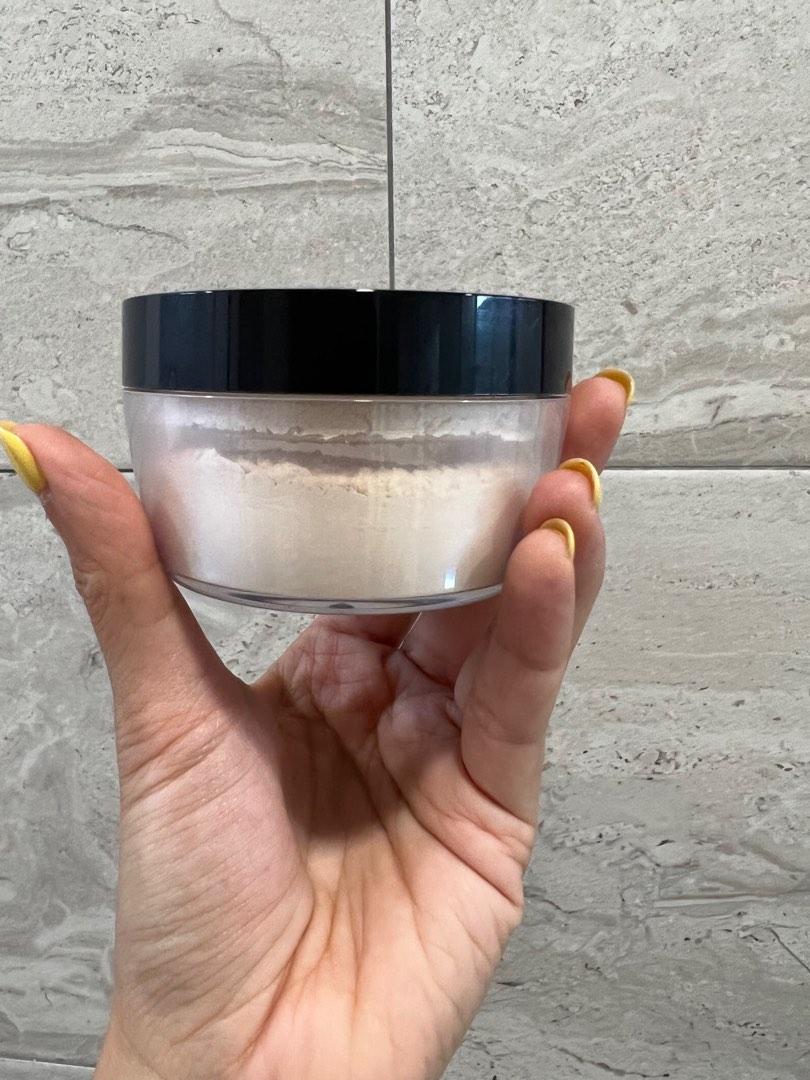 KVD Lock-it setting powder (Translucent), Beauty & Personal Care, Face ...