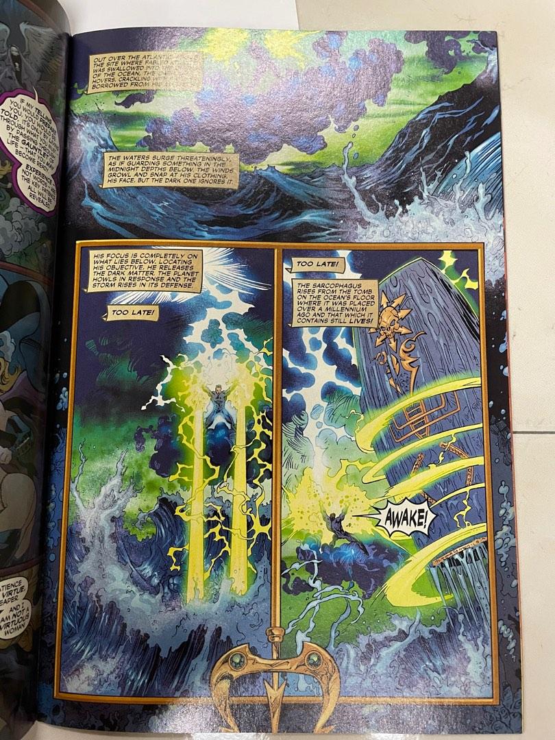 Lady Death The Gauntlet issue 1 , Chaos 2002 premium Edition, Limited ...