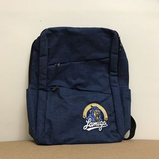 絕版 Lamigo / 樂天桃猿隊 黑色 彩虹小馬 刺繡 球衣, 她的時尚, 上衣, 其他上衣在旋轉拍賣