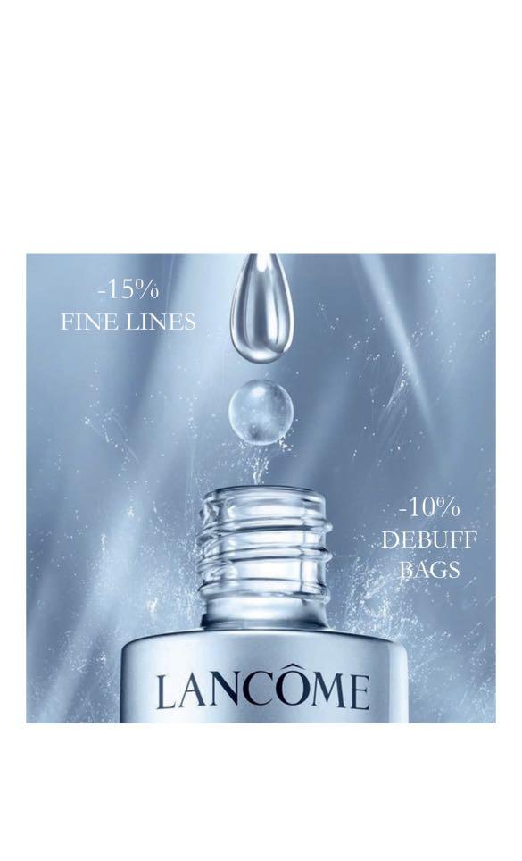 Lancome Advanced Genifique Eye Concentrate 20ml, Beauty & Personal Care ...