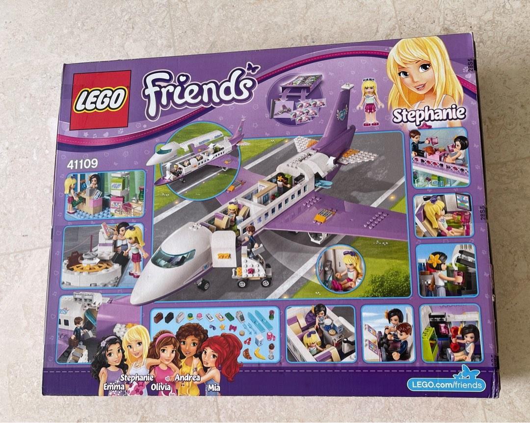 LEGO 41109 Friends, Hobbies & Toys, Toys & Games on Carousell