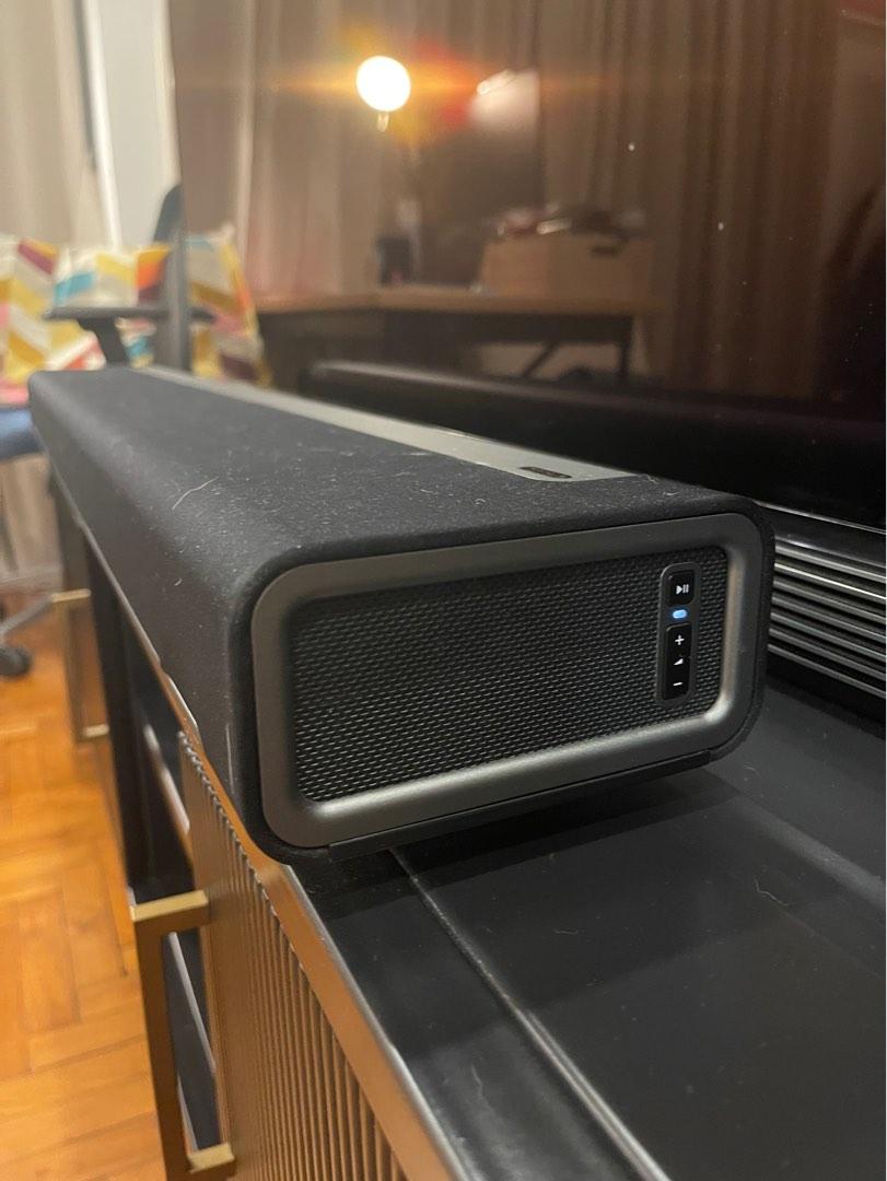 LG 65-Inch 4K UHD Smart OLED TV + FREE Sonos Playbar + Contemporary TV ...