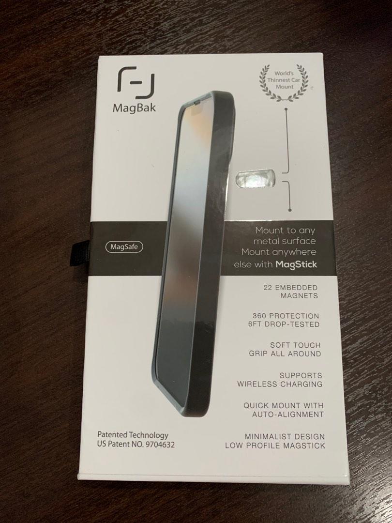 Magbak iPhone 14 Pro case, Mobile Phones & Gadgets, Other Gadgets on ...