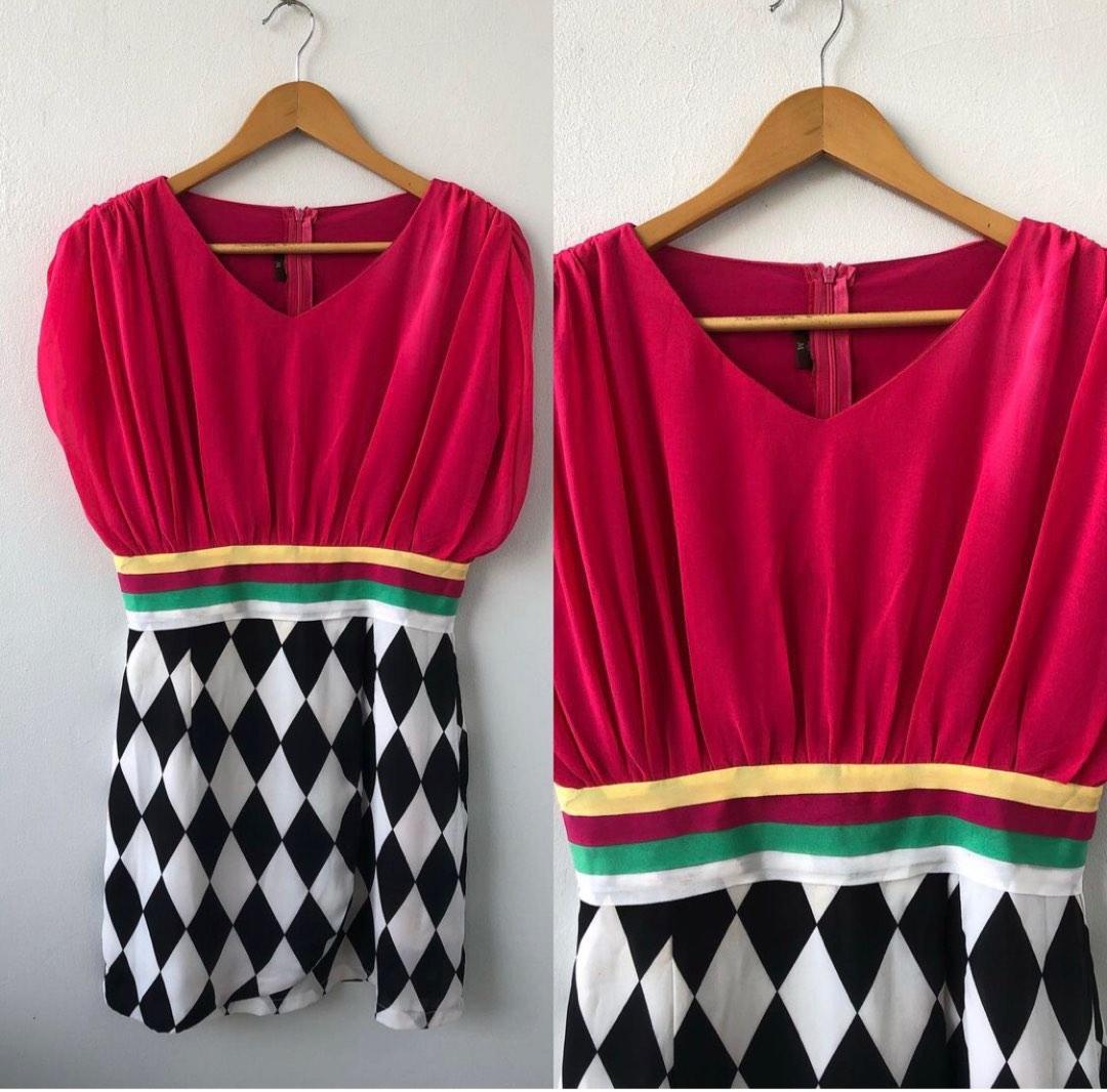 Mags dress, Women's Fashion, Dresses & Sets, Dresses on Carousell