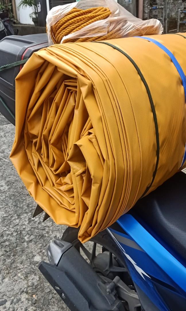 MARUYAMA PGFLEX/SAKOLINE/TRANSPARENT, Furniture & Home Living, Outdoor ...