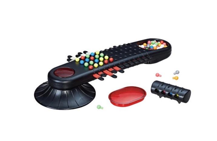 Mastermind Classic Code Cracking Game, Hobbies & Toys, Toys & Games on ...