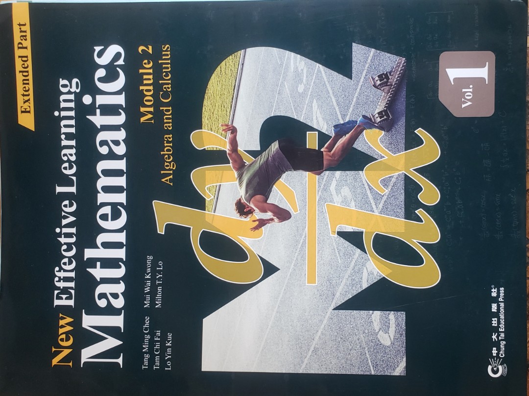 mathematics module 2 M2 vol.1 volume 1, 興趣及遊戲, 書本 & 文具, 教科書 - Carousell