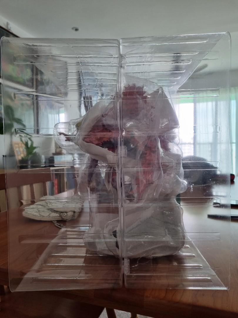 Megahouse POP Max Doflamingo One Piece Portrait of Pirates, Hobbies ...