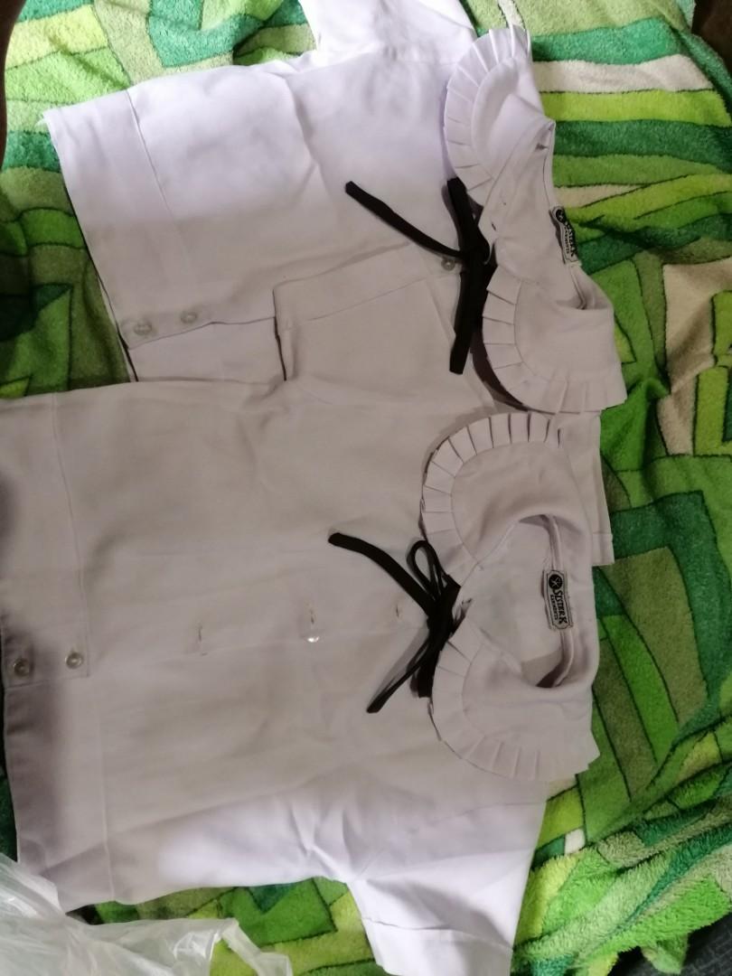 MES uniform, Babies & Kids, Babies & Kids Fashion on Carousell