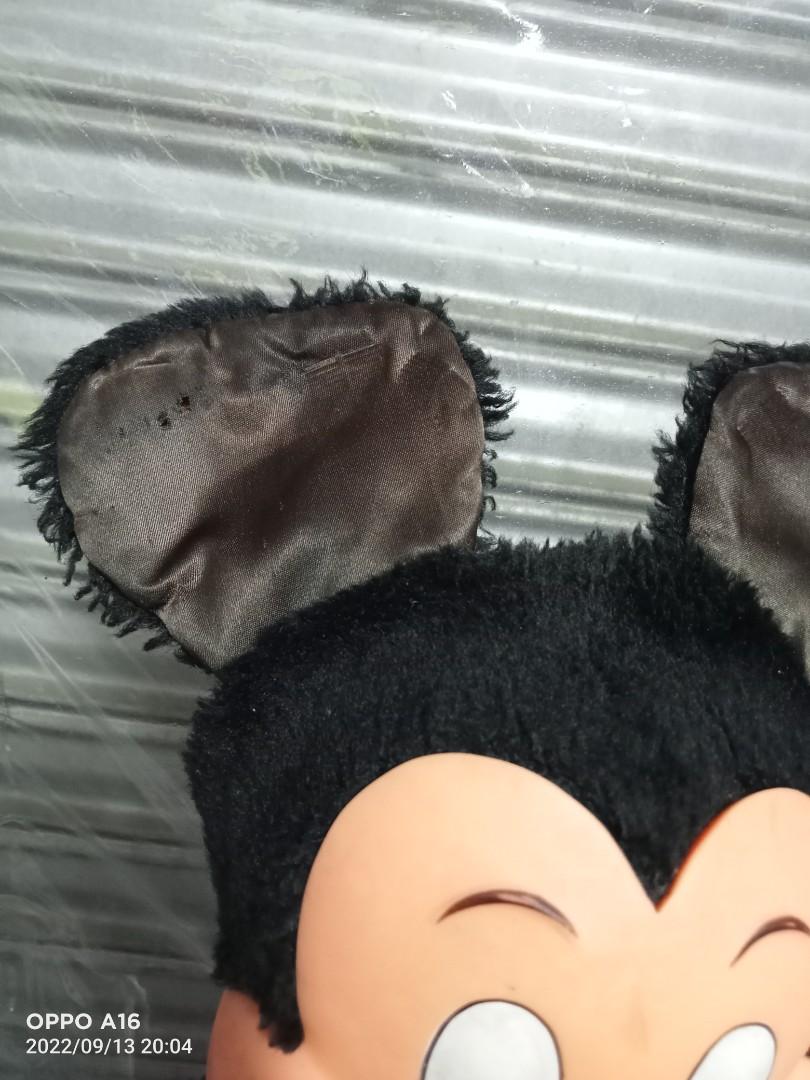 Mickey Mouse Young Epoch 16", Hobbies & Toys, Memorabilia ...