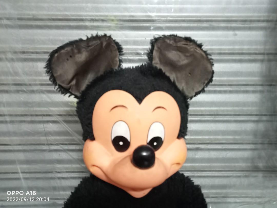 Mickey Mouse Young Epoch 16", Hobbies & Toys, Memorabilia ...