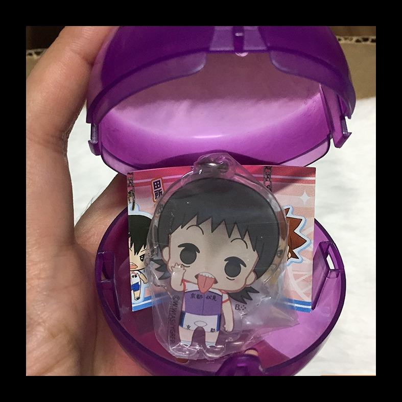 Midousuji Akira - Yowamushi Pedal / Yowapeda ~ 6piece BUNDLE, Hobbies ...