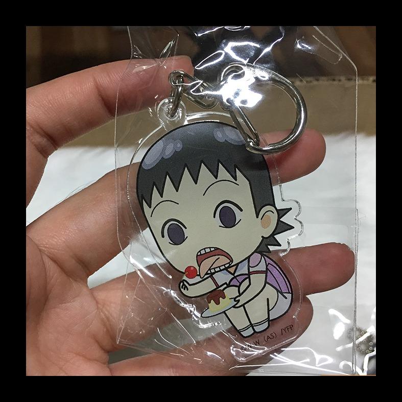 Midousuji Akira - Yowamushi Pedal / Yowapeda ~ 6piece BUNDLE, Hobbies ...