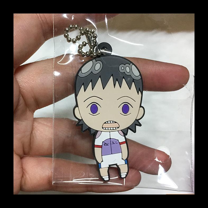 Midousuji Akira - Yowamushi Pedal / Yowapeda ~ 6piece BUNDLE, Hobbies ...