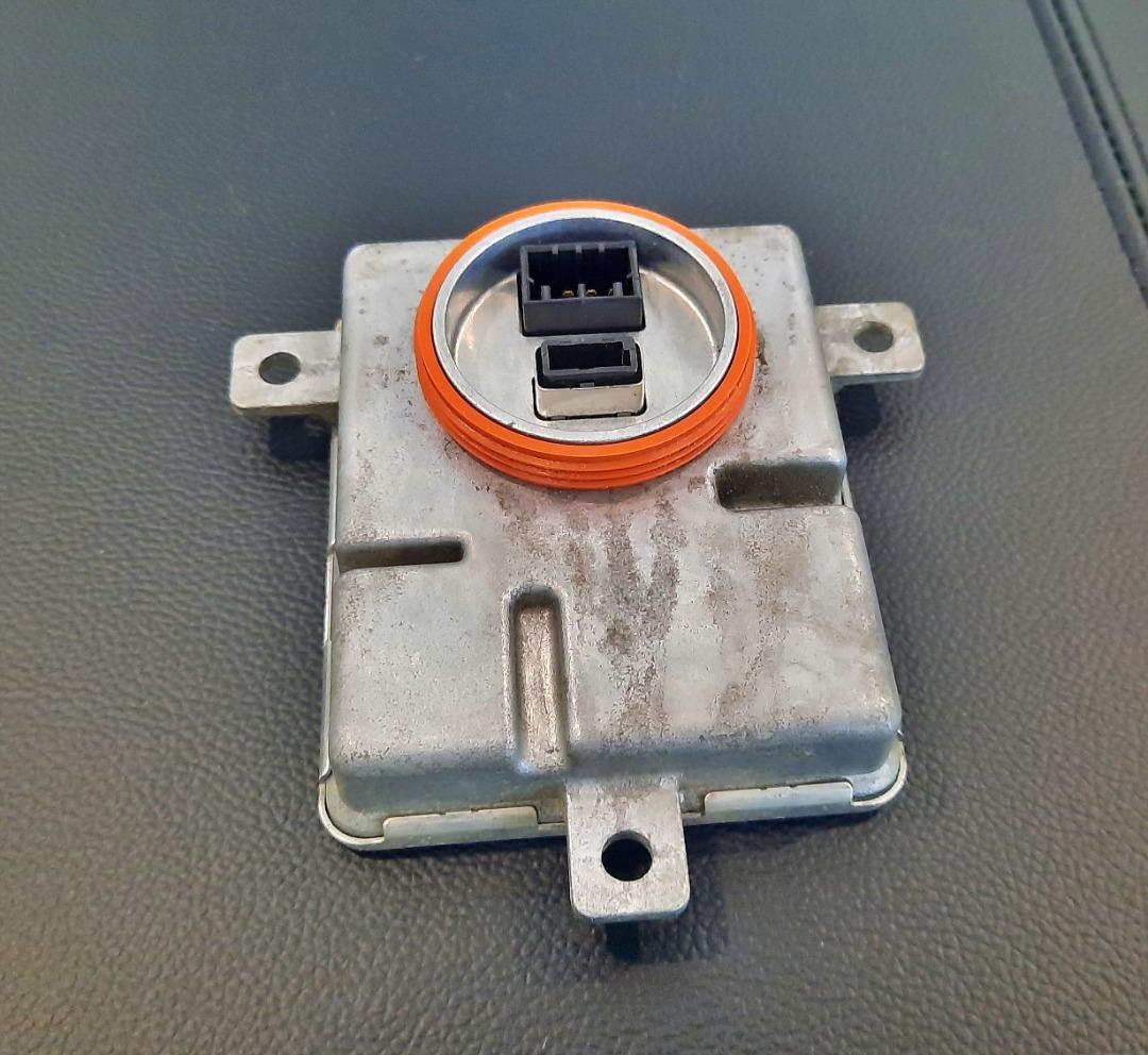 Mitsubishi Electric, AUDI-Headlight Xenon Ballast HID Control Module ...