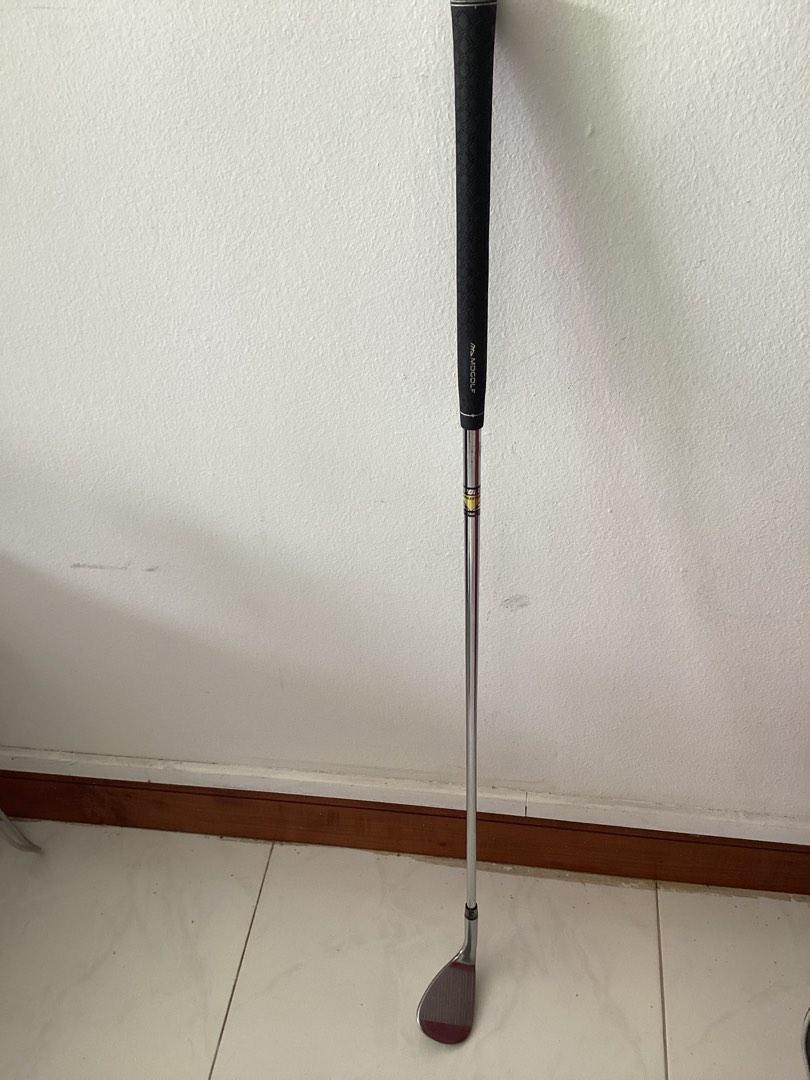 Mizuno S wedge CB 5000, Sports Equipment, Sports & Games, Golf on Carousell