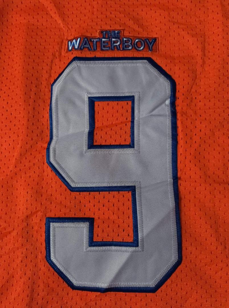 Movie Jersey waterboy, Men's Fashion, Activewear on Carousell
