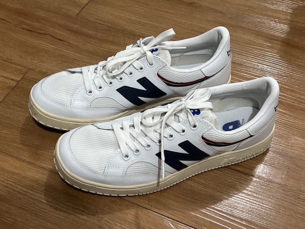 New Balance CT400, Men's Fashion, Footwear, Sneakers on Carousell
