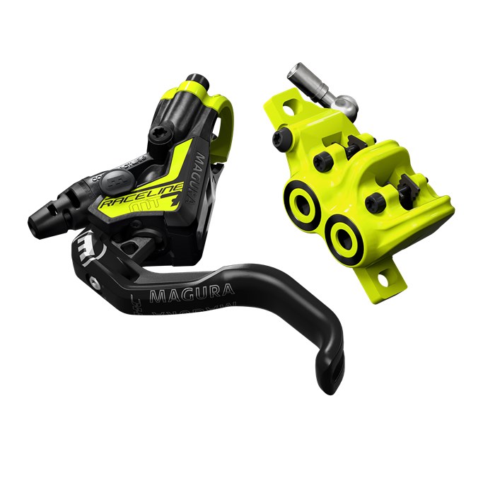 New: Magura MT7 Raceline official distributor stock, Sports Equipment ...