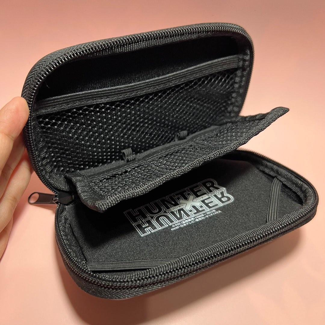Official Hunter X Hunter Multipurpose Case/Pouch 16x10.5cm - Php 350 ...