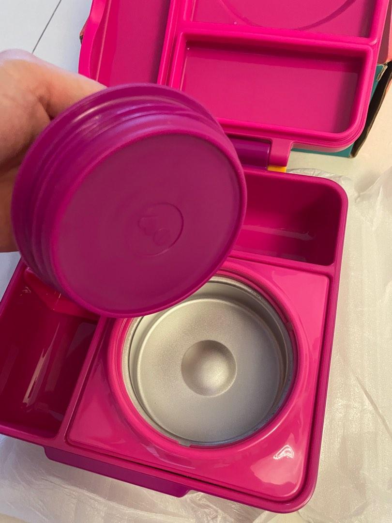 Omiebox V1 Pink, Babies & Kids, Going Out, Other Babies Going Out Needs ...