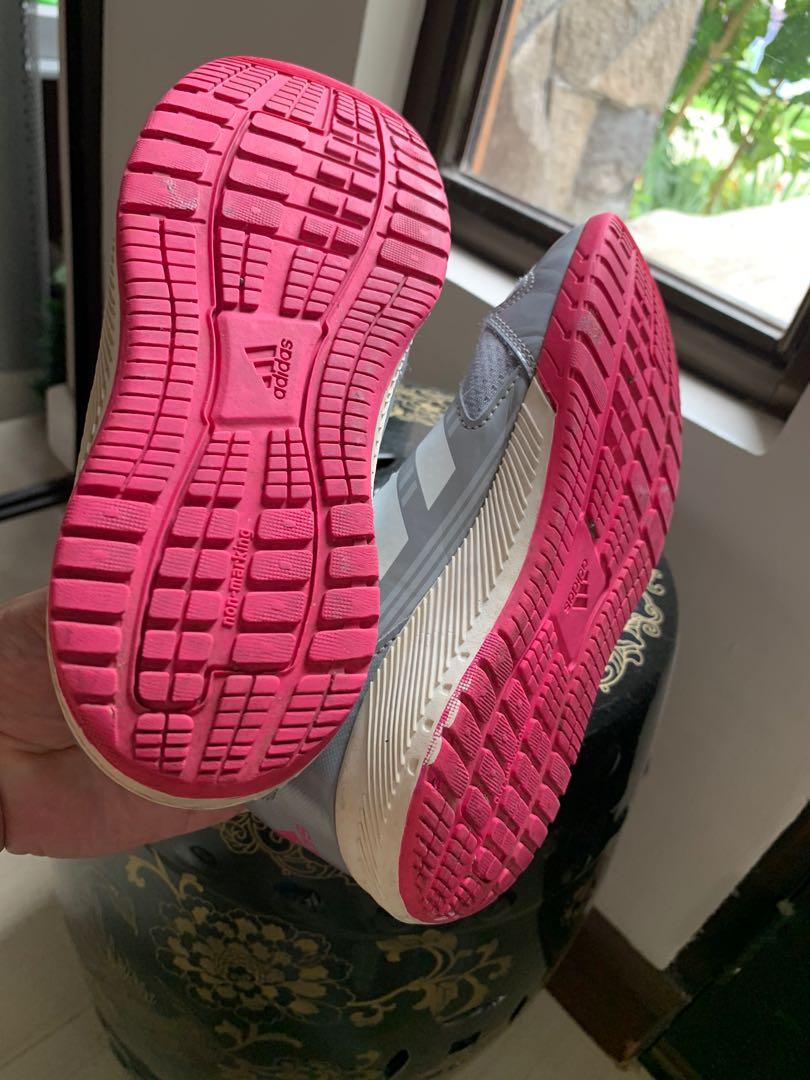 Original Adidas for Kids (PWJ001004), Babies & Kids, Babies & Kids ...