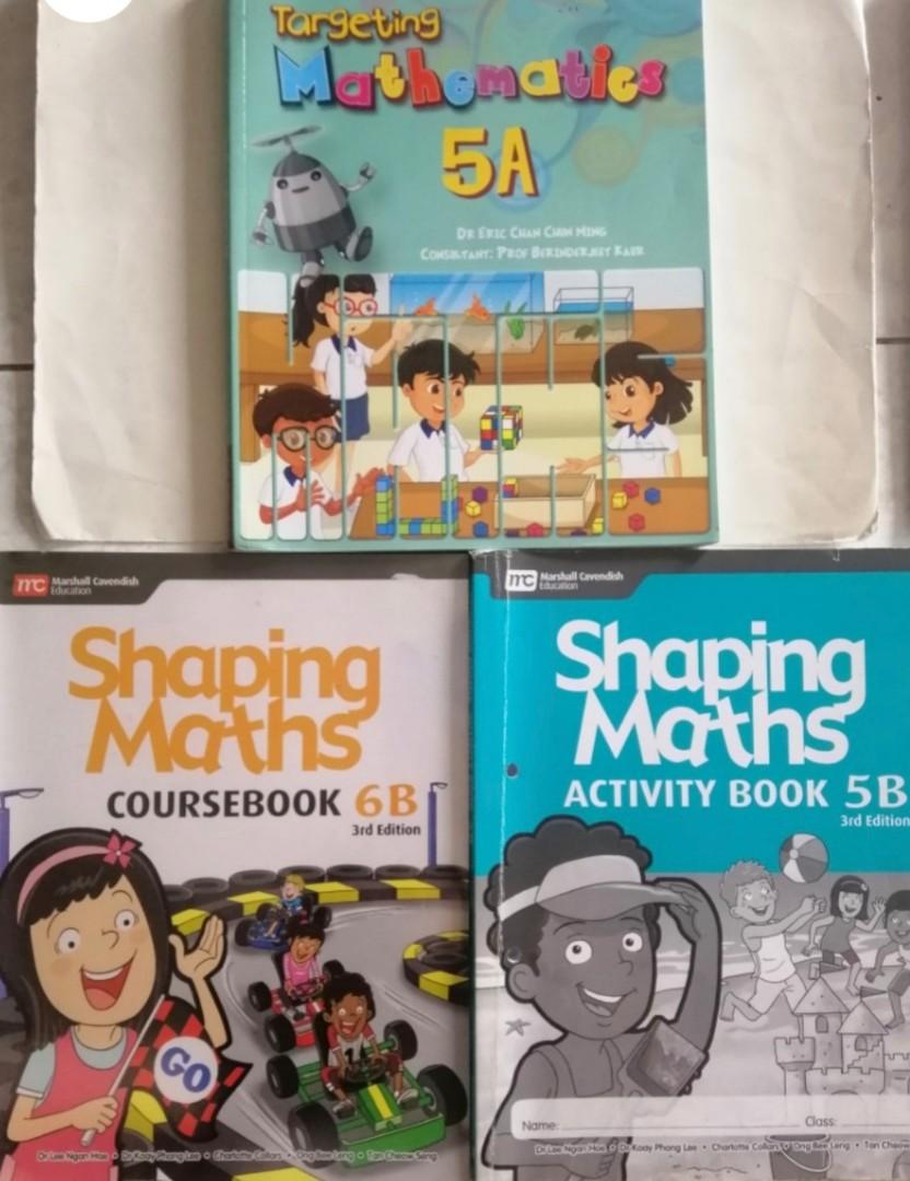 P1 P2 P3 P4 P5 P6 Shaping Math, My Pals are here Math, Targeting Math ...