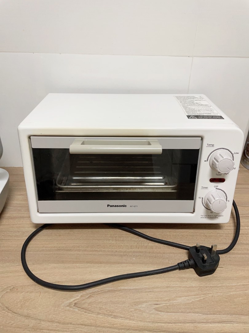 Panasonic Oven Toaster, TV & Home Appliances, Kitchen Appliances, Ovens ...