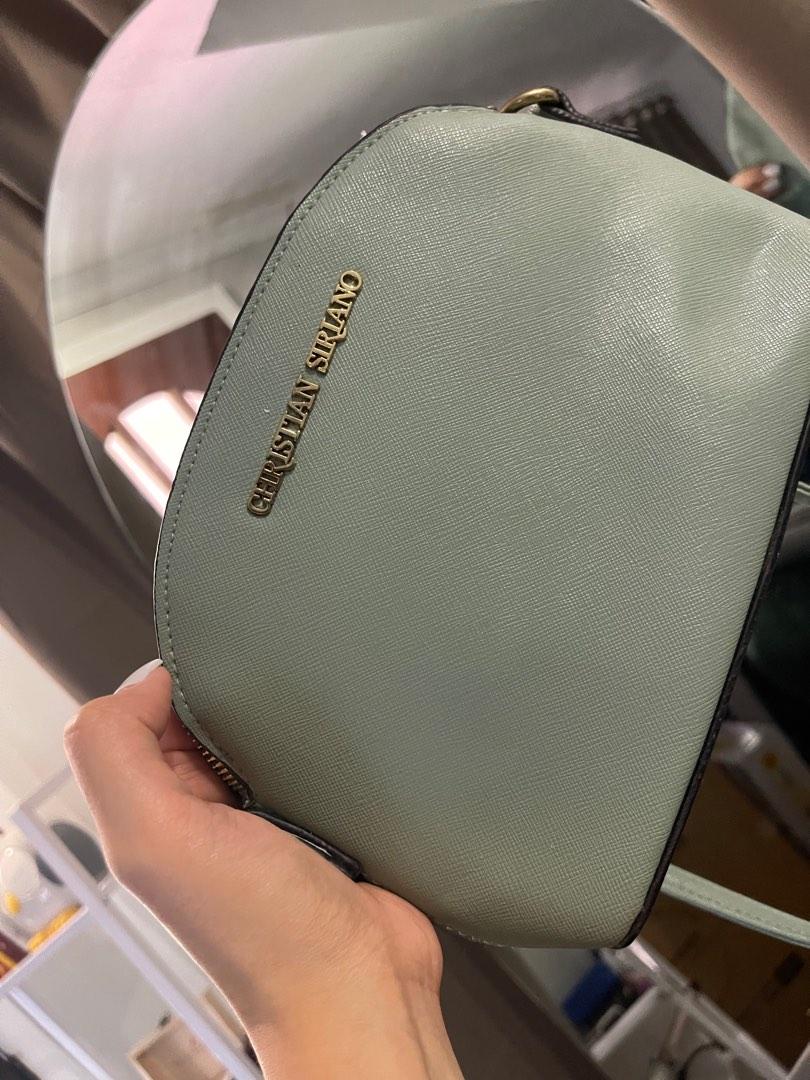 Payless Christian Siriano, Women's Fashion, Bags & Wallets, Cross-body ...