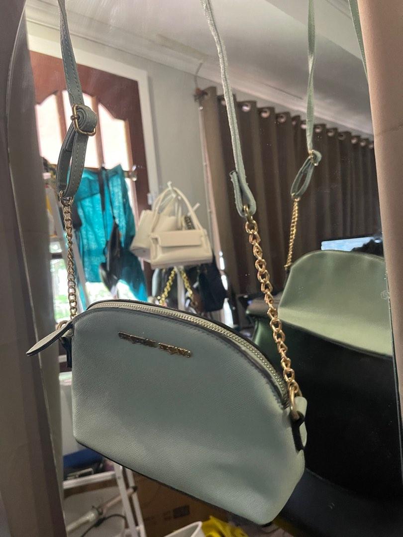 Payless Christian Siriano, Women's Fashion, Bags & Wallets, Cross-body ...