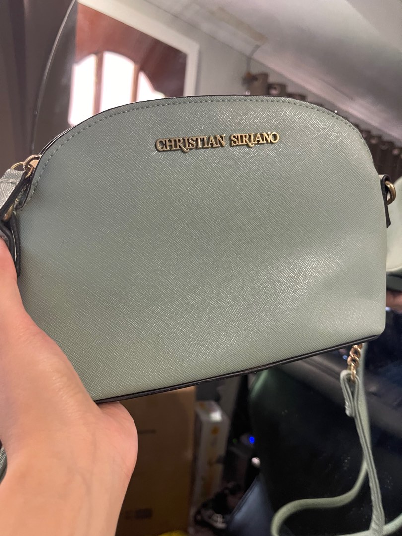 Payless Christian Siriano, Women's Fashion, Bags & Wallets, Cross-body ...