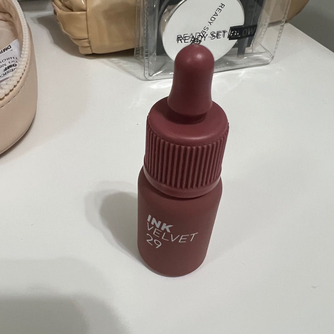 Peripera ink velvet lip tint, Beauty & Personal Care, Face, Makeup on ...