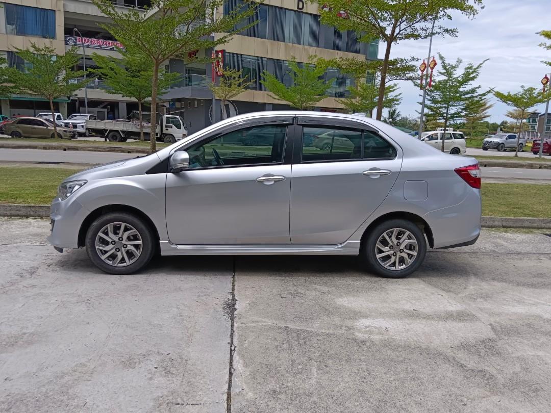 Perodua Bezza 1.3cc auto, Cars, Cars for Sale on Carousell