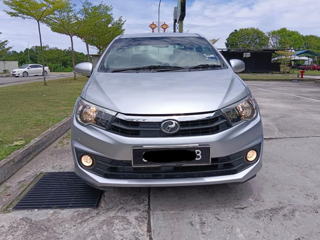Perodua Bezza 1.3cc auto, Cars, Cars for Sale on Carousell