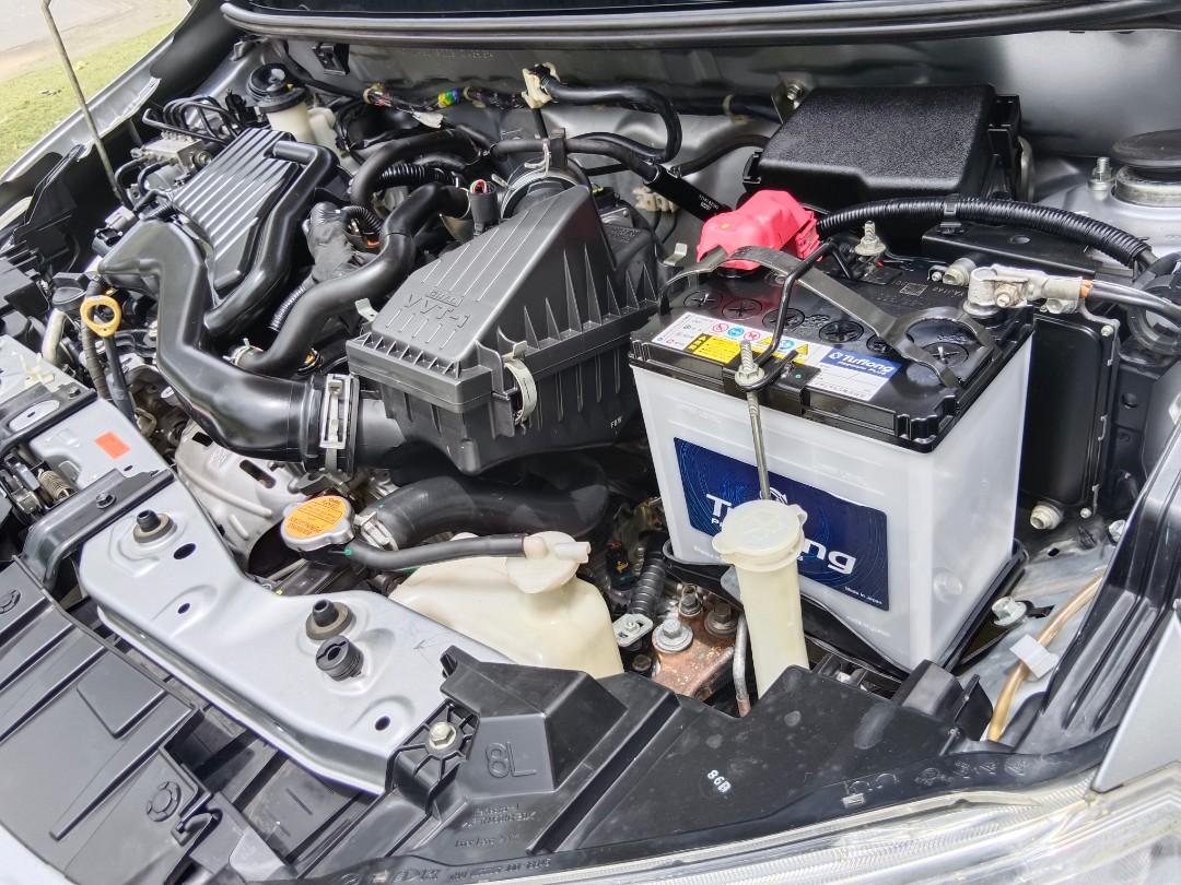 Perodua Bezza 1.3cc auto, Cars, Cars for Sale on Carousell