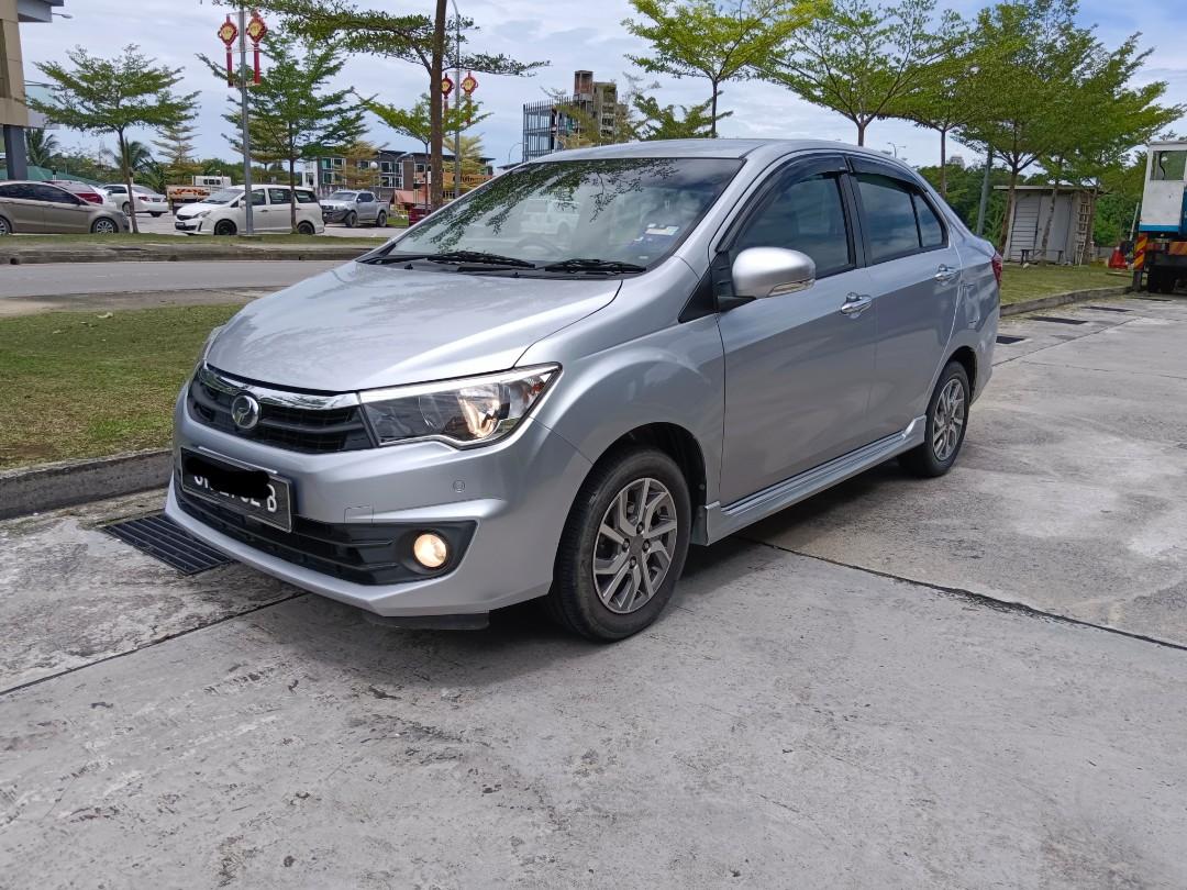 Perodua Bezza 1.3cc auto, Cars, Cars for Sale on Carousell
