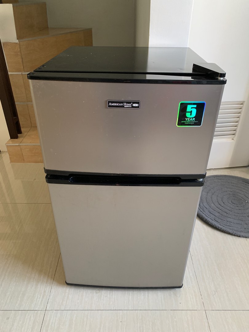 Personal Ref for Sale!, TV & Home Appliances, Kitchen Appliances ...